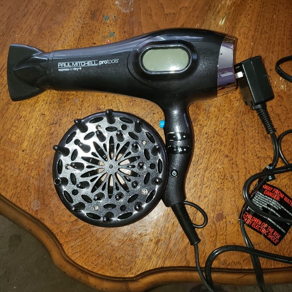 Paul Mitchell | Other | Paul Mitchell Hair Dryer | Poshmark